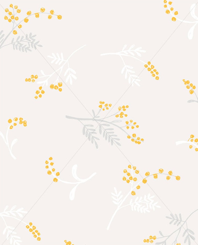 CLIP ART and Patterns - Yellow - for Commercial and Personal Use - Etsy