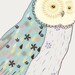 CLIP ART Owls for Commercial and Personal Use - Etsy