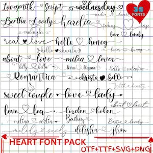 scriptina font dafont