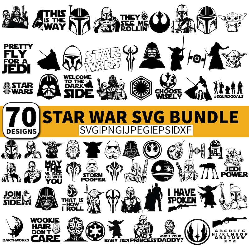 Darth Vader Ornament 3d - Etsy UK