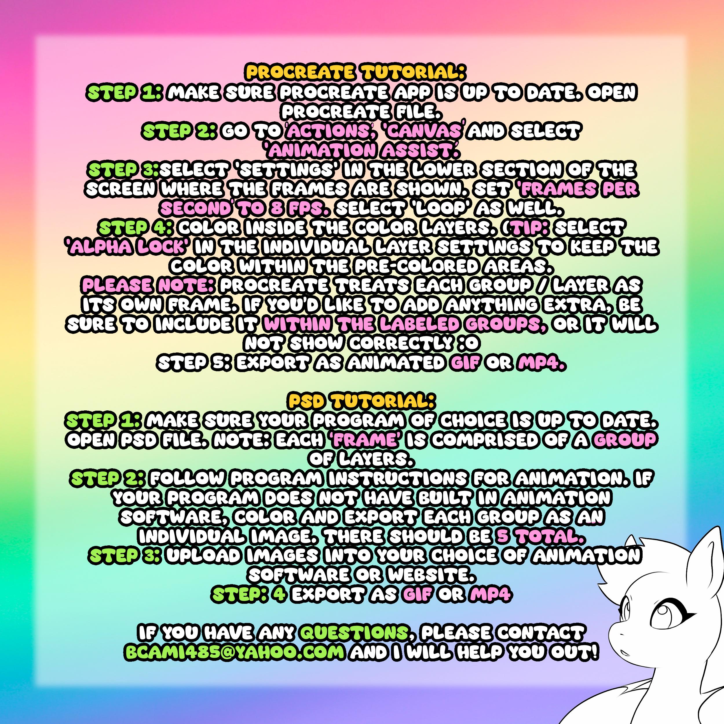 Pegasus Flying Animation Base | DIY Pony Art - Etsy