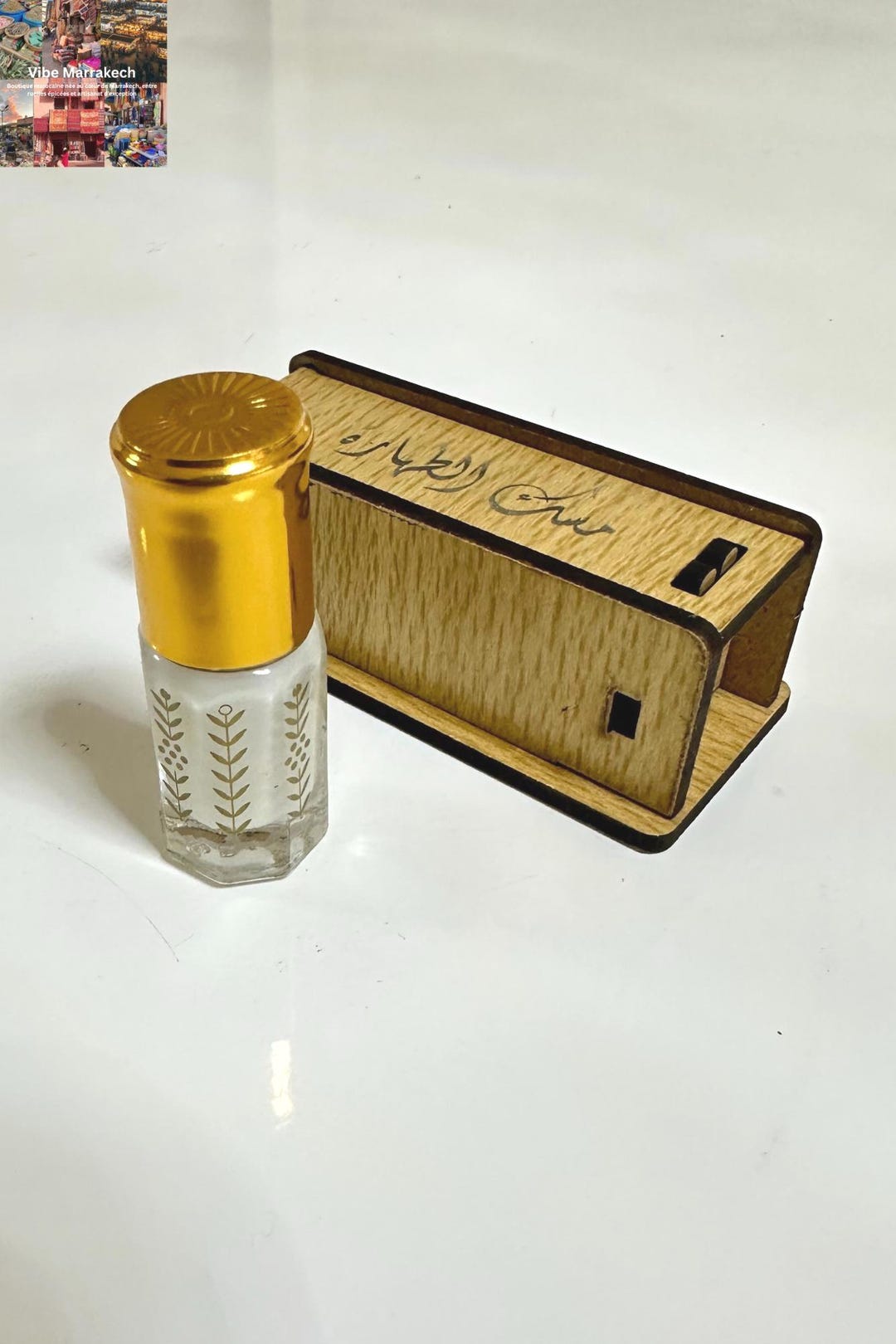 Musk Tahara, Iconic Oriental Fragrance Based on White Musk ...