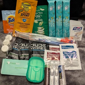 Military Field Kits - Etsy