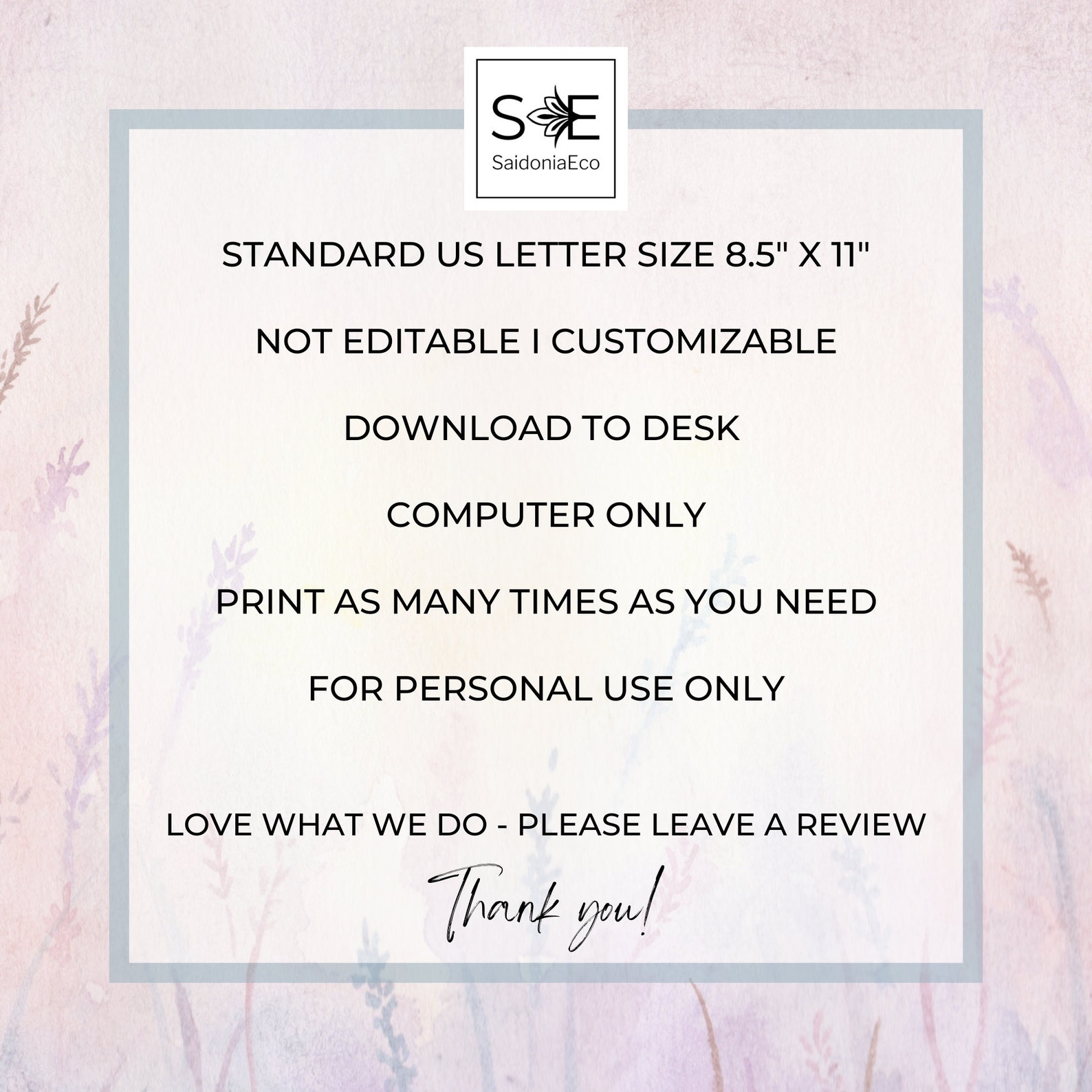 PRINTABLE Compost Label Recycle Download File Print Sign - Etsy