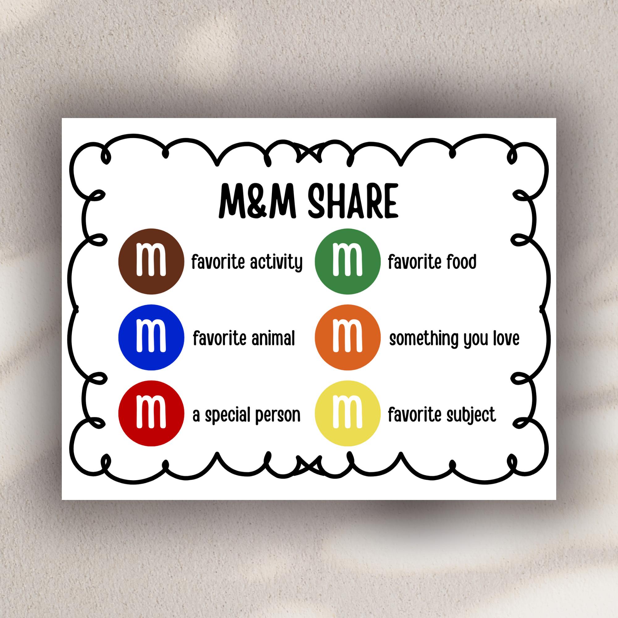 Get to Know You Questions, Get to Know You Activity, Get to Know You ...