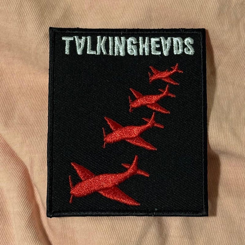 Original 80s Punk Band - Etsy