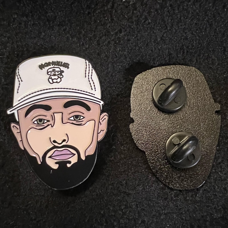 Schoolboy Pins - Etsy