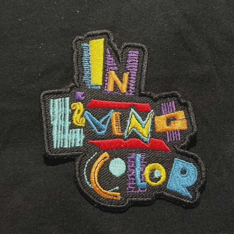 90s Tv Show Patches - Etsy