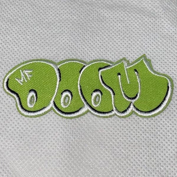 Mf Doom - Etsy Australia