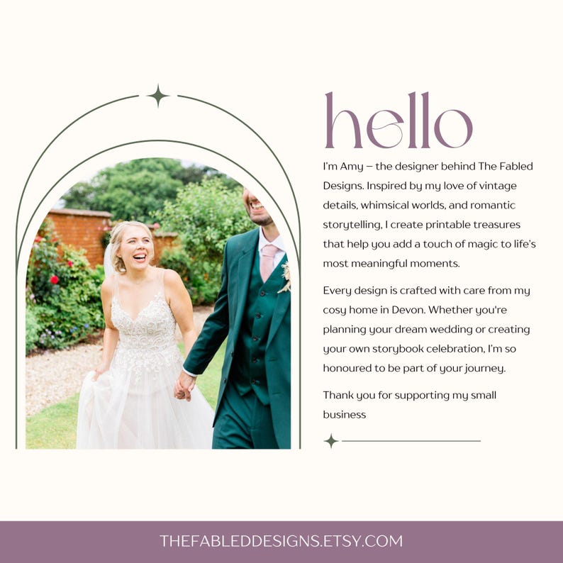 The Shire Wedding Invitation Templates | LOTR Inspired Stationery ...