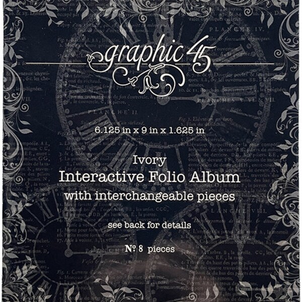 Graphic 45 Staples - Etsy