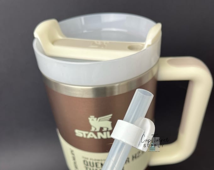 Straw Bow Attachment Doo-dads Compatible With Stanley Strawscup/straw ...