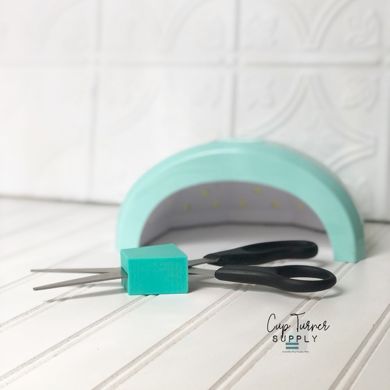 Scissor Stand for UV Resin Lights Make Glitter Scissors DIY - Etsy