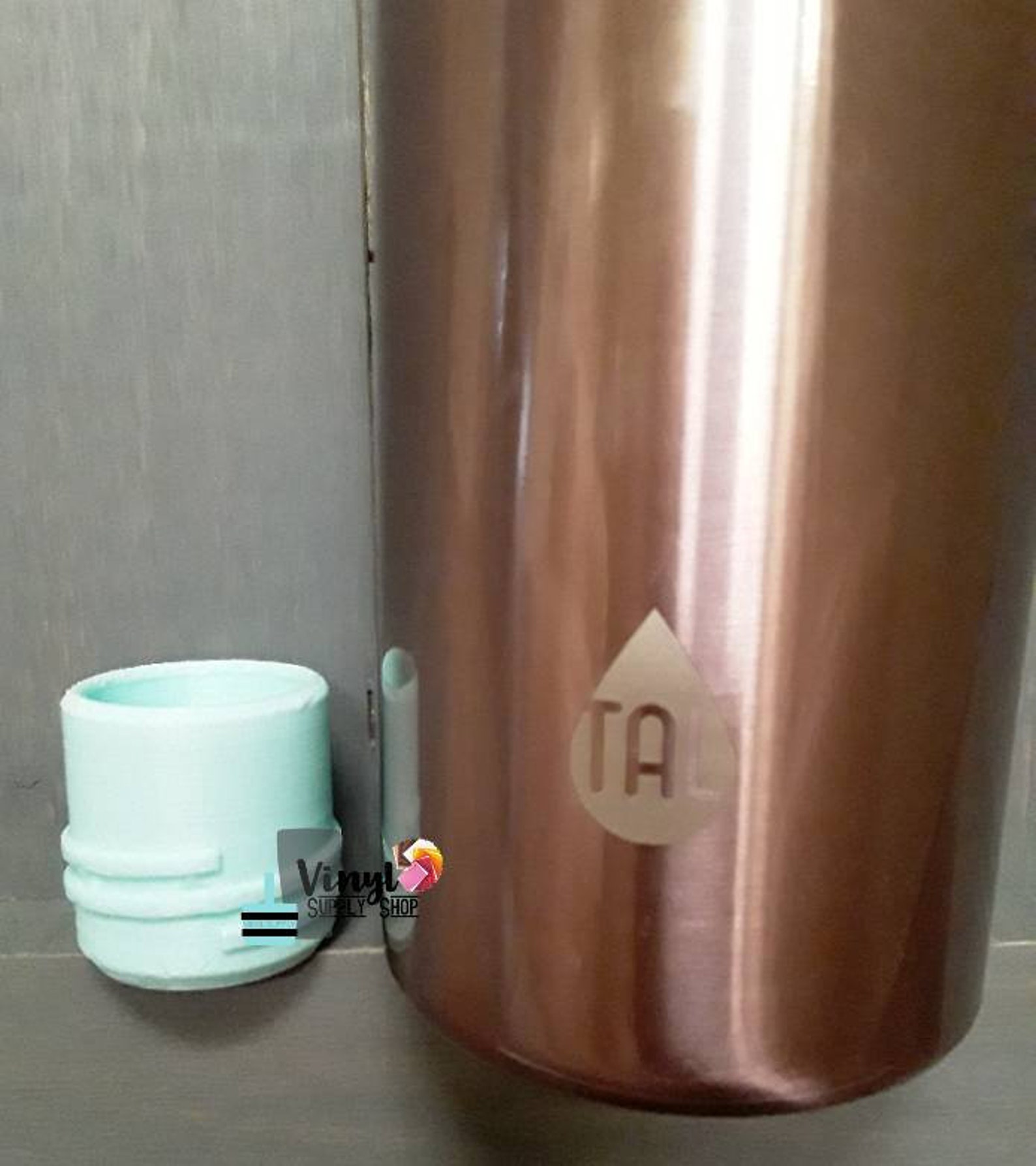 Hobby Lobby 20oz TAL Water Bottle or Lid Adapter for Cup | Etsy