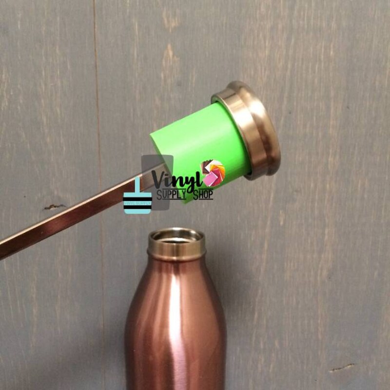 Tumbler Turner Adapter - Etsy
