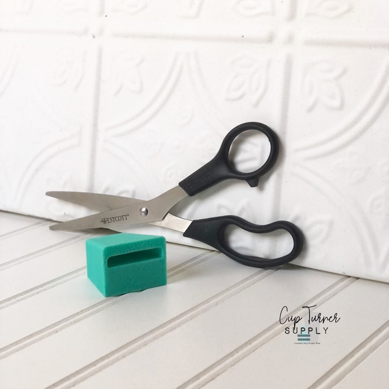 Scissor Stand for UV Resin Lights Make Glitter Scissors DIY - Etsy