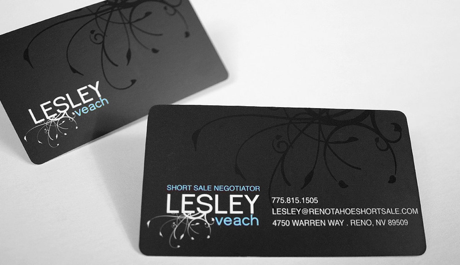 Matte Coated Business Cards Calling Cards Plus Upgrades - Etsy