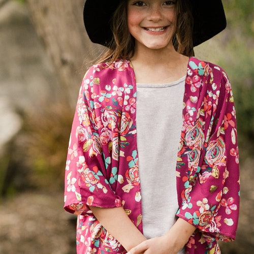 Girls Sleeveless Top PDF Pattern Diy Clothing Instant | Etsy