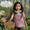 INSTANT DOWNLOAD Estelle Dress sizes 12/18 Months to 10 PDF Pattern and ...