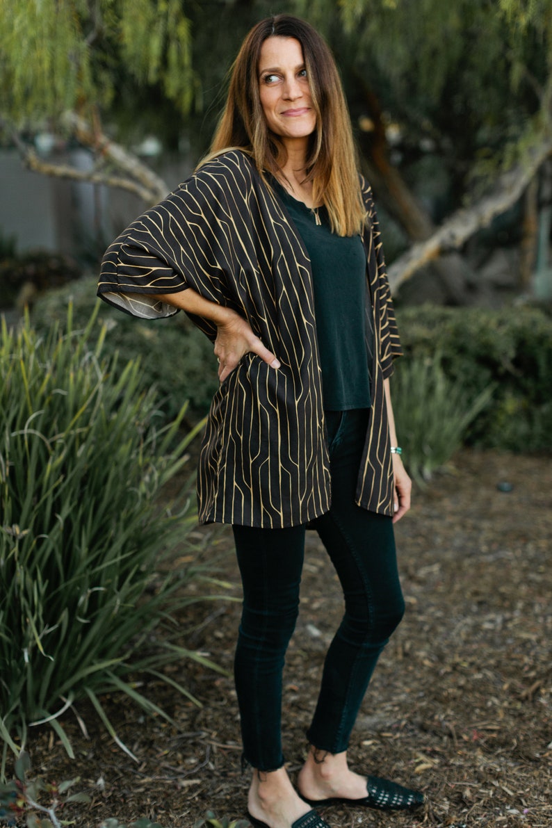 INSTANT DOWNLOAD- Women's Harmony PDF Sewing Pattern & Tutorial - Etsy