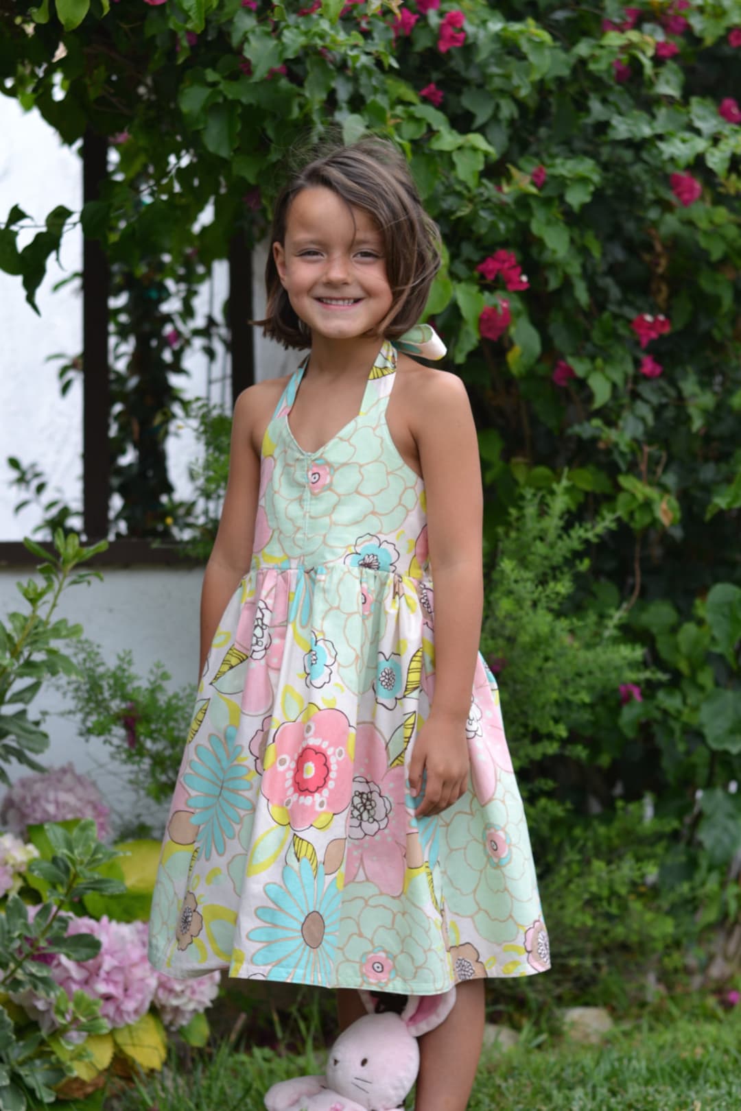 INSTANT DOWNLOAD- Catherine Dress (sizes 2T to 10) PDF Sewing Pattern ...