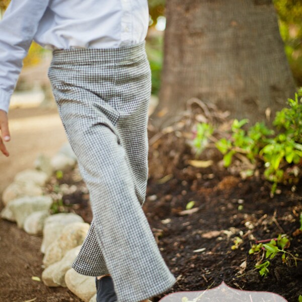 Sailor Pants Pattern - Etsy