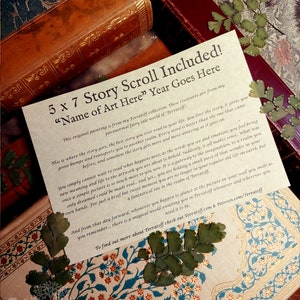 Original 3x3 Painting: "rotten Leviathan" -watercolor & Charcoal Dragon ...