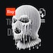 White Drippings Ski Mask Png - Gangsta Png - Streetwear Png - Gangster ...