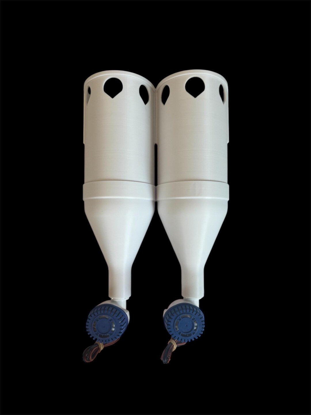 Modular Tuna Tubes - Etsy