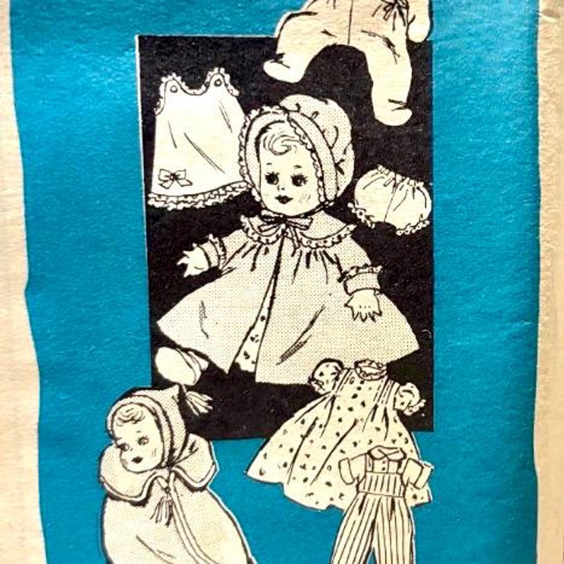 Anne Adams Patterns - Etsy