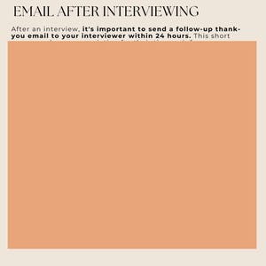 Interview Success Workbook | Job Interview Prep Guide | STAR Method ...