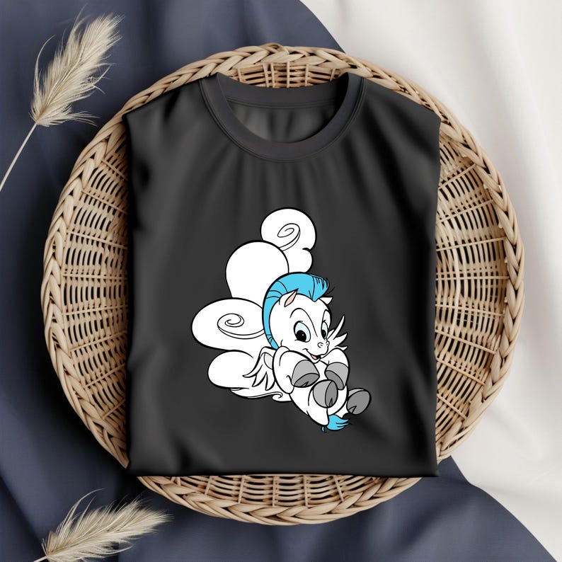 Paquete PNG de bebé Hércules, clipart de bebé Hércules y Pegaso ...