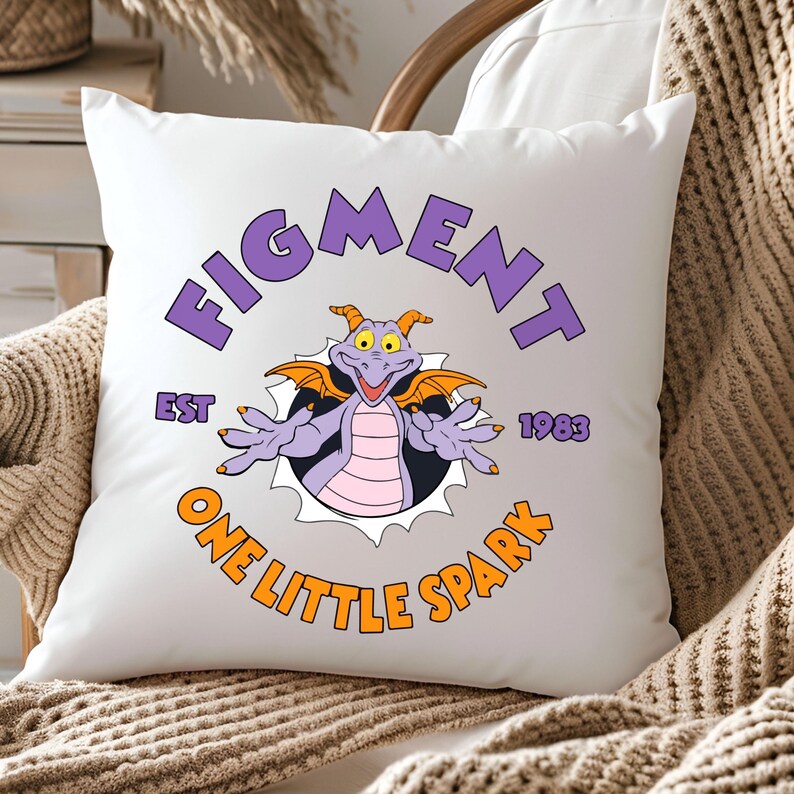 Figment Inspired PNG Bundle, One Little Spark Clipart, Journey to ...