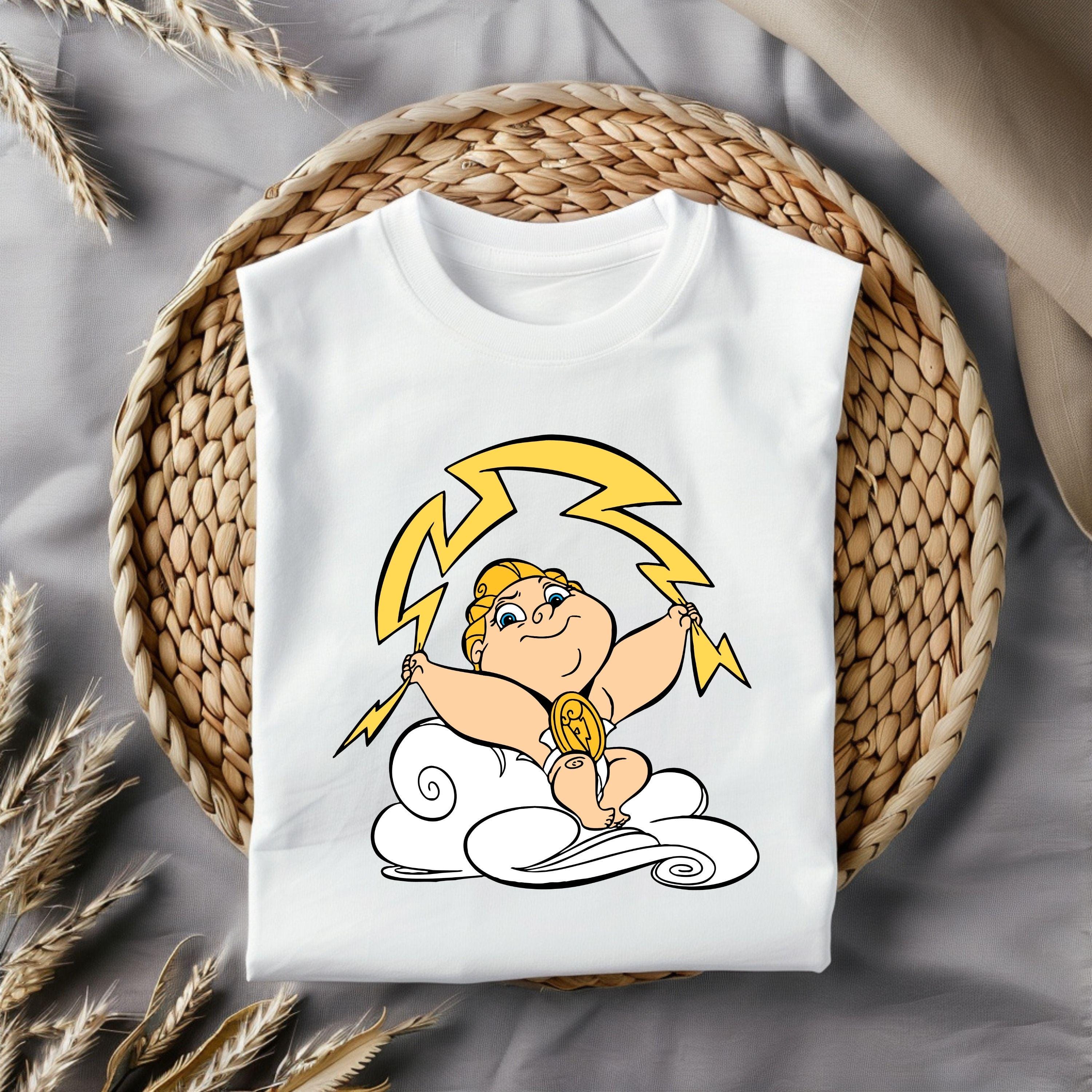 Hercules SVG PNG Bundle, Baby Hercules & Pegasus Clipart, Hades Megara ...