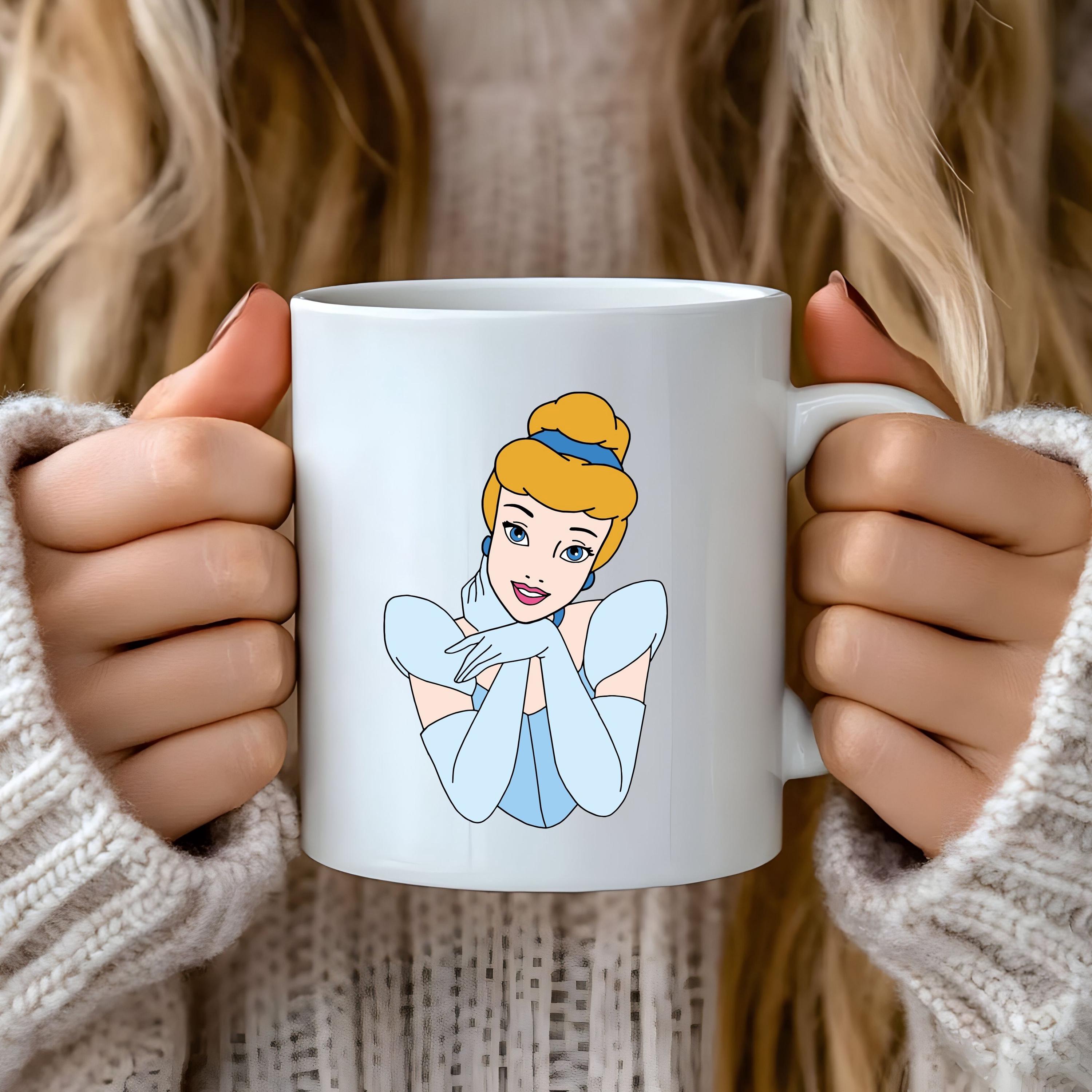 Cinderella SVG Bundle, Cinderella, Princess Cinderella Bundle ...