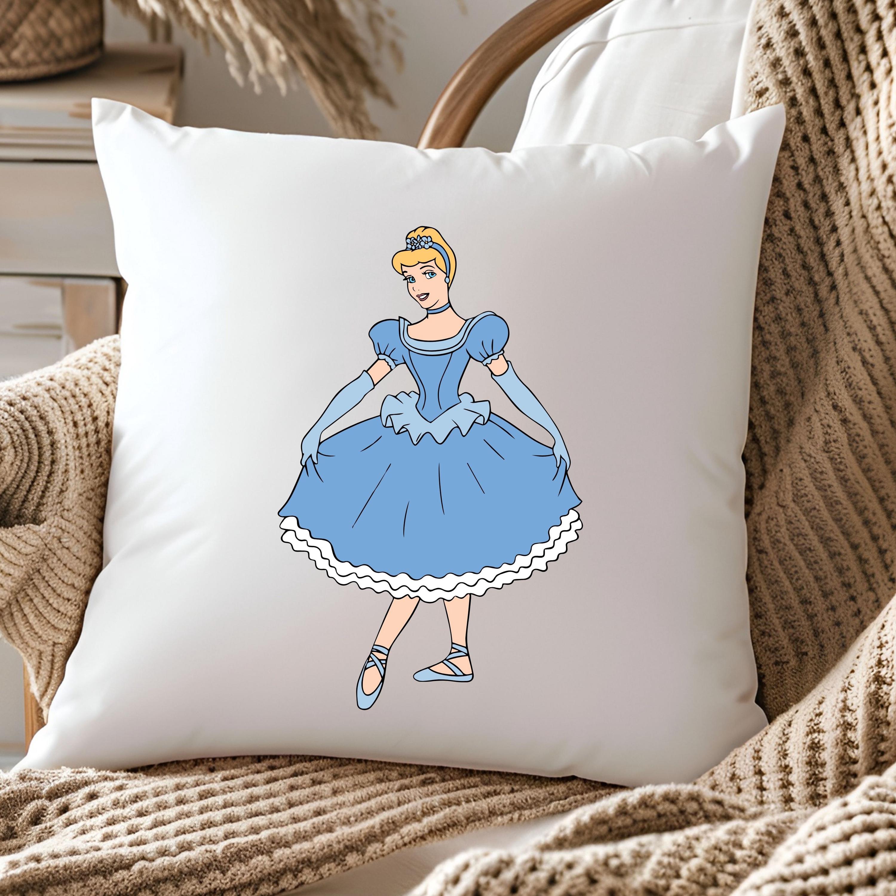 Cinderella SVG Bundle, Cinderella, Princess Cinderella Bundle ...