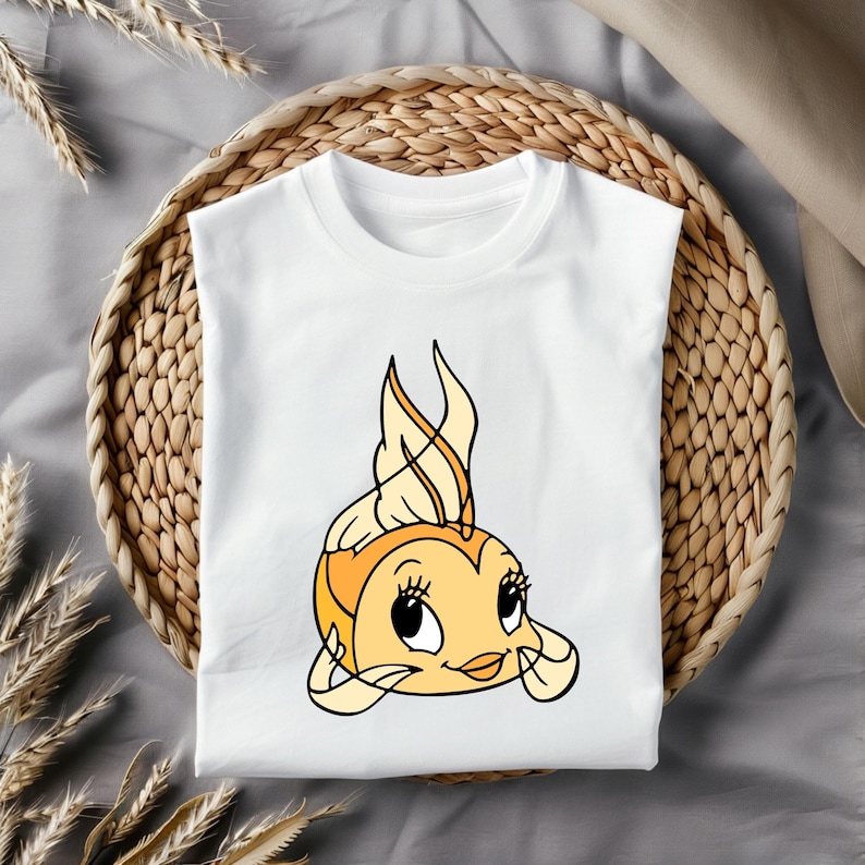 Pinocchio Clipart Bundle, Cute Figaro Cat PNG, Jiminy Cricket SVG ...