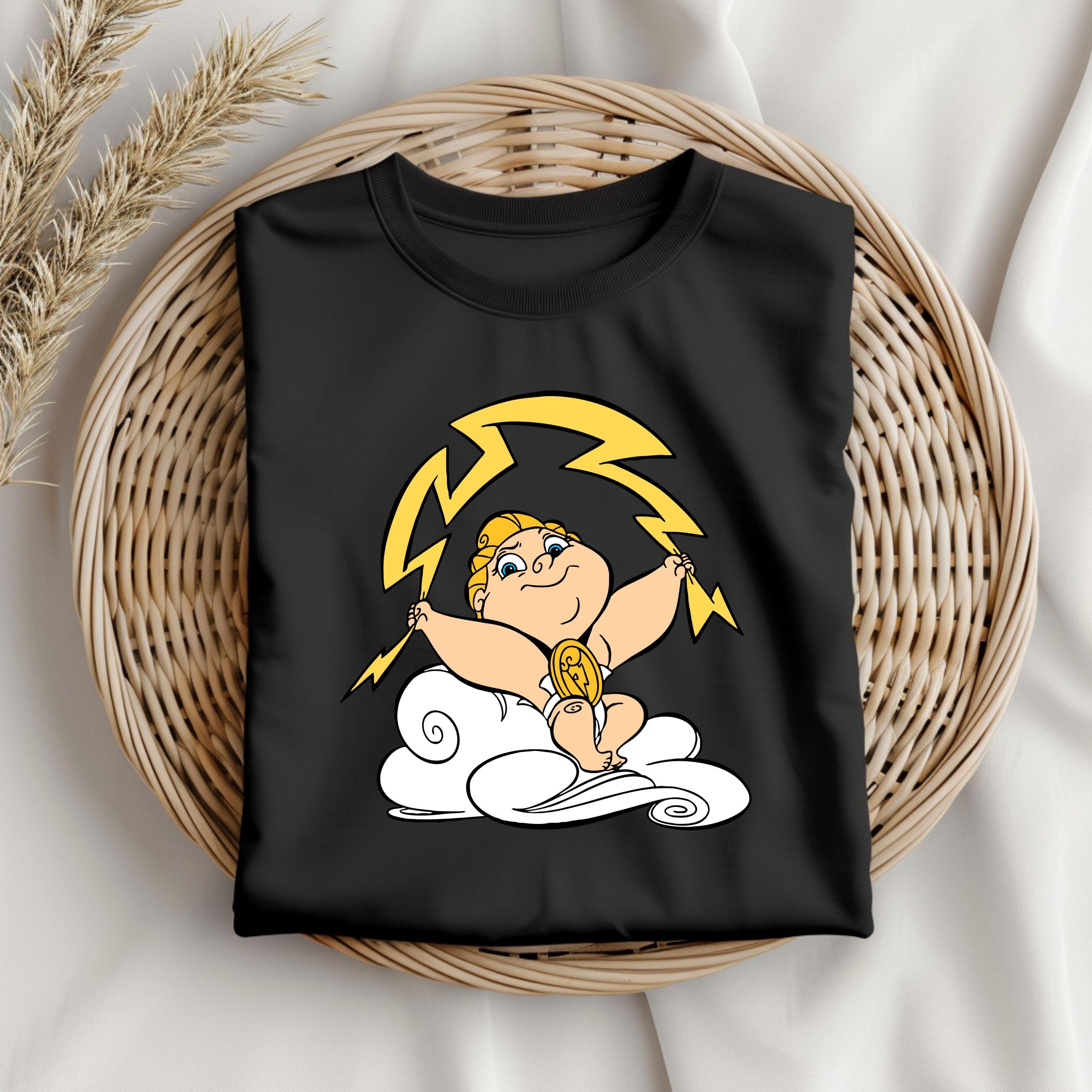 Paquete PNG de bebé Hércules, clipart de bebé Hércules y Pegaso ...