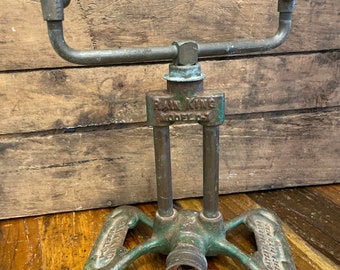 Antique Lawn Sprinklers | Etsy