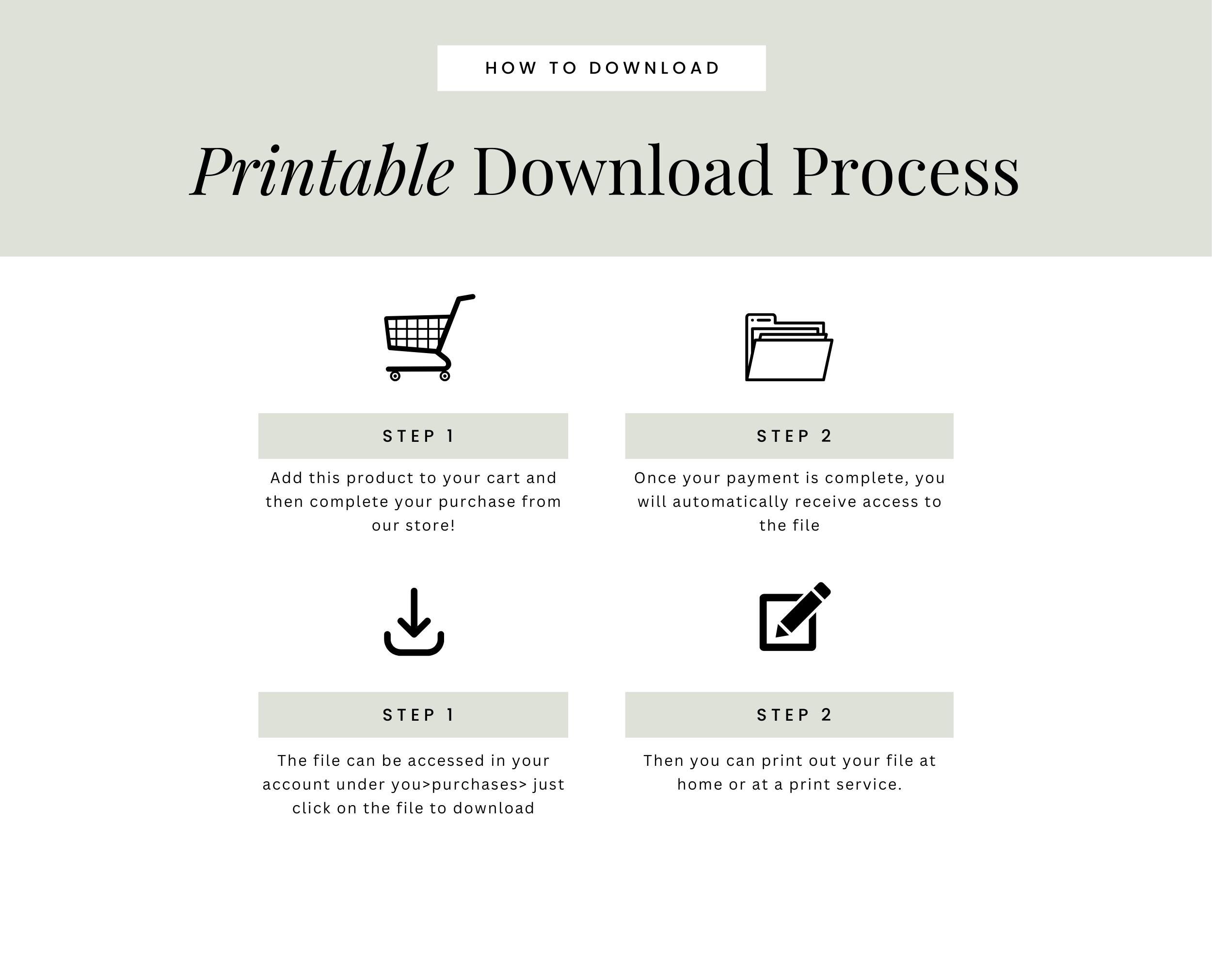 30 Days of Thanksgiving Bible Reading Plan, Half-sheet Printable ...