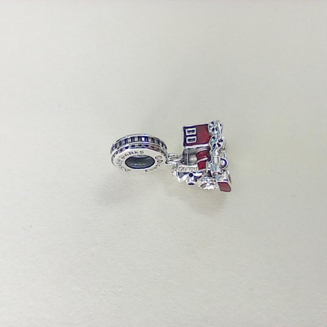 Parks Exclusive Pandora Charm Walt Railroad Train - Etsy