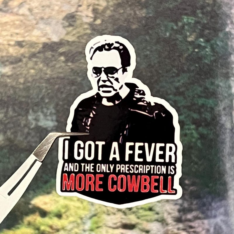 Christopher Walken - Etsy