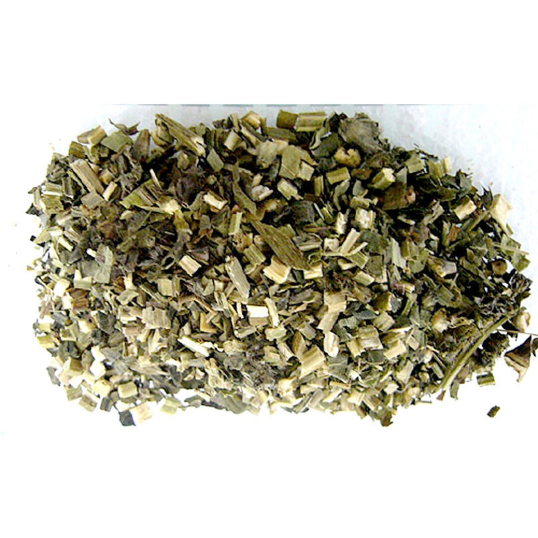 Wood Betony Dried Herb 15g - Etsy Australia