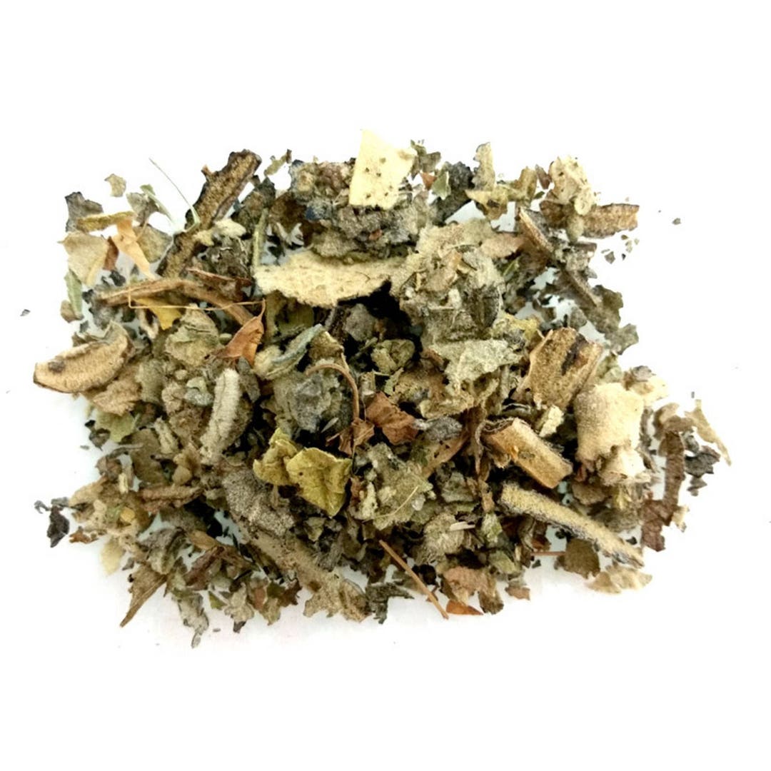 Mullein Dried Herb 20gm - Etsy