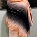 Avalon Poncho Crochet Pattern - Etsy