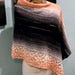 Avalon Poncho Crochet Pattern - Etsy