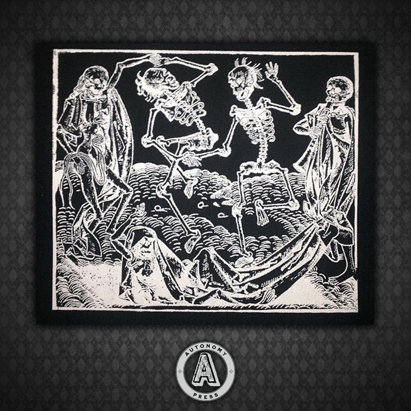 Macabre - Etsy