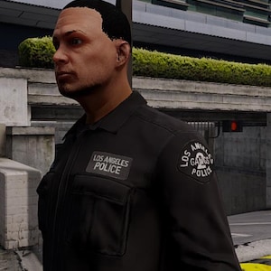 Fivem | EUP LAPD PACK | Cloth 4k - Etsy UK