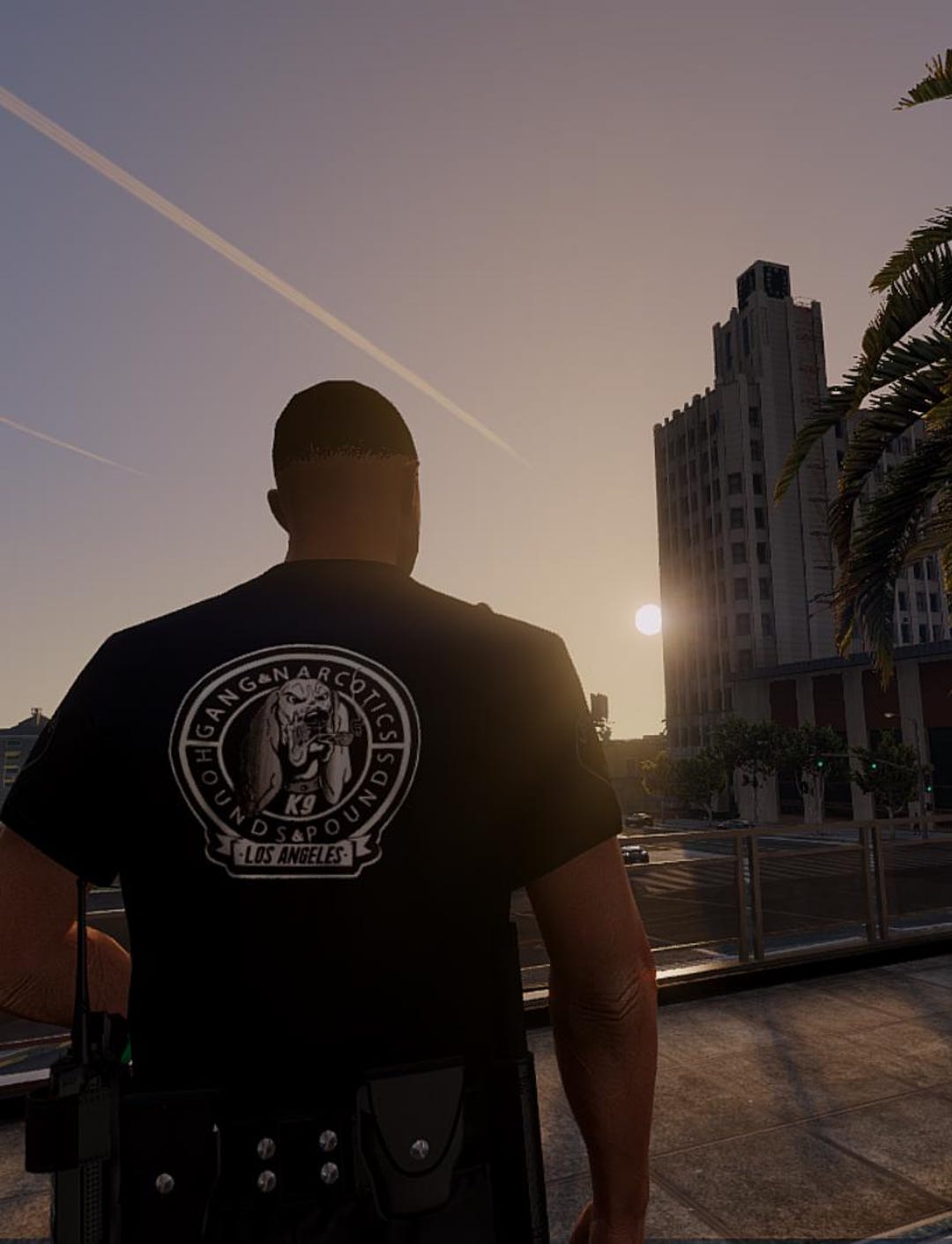 Fivem | EUP LAPD PACK | Cloth 4k - Etsy UK