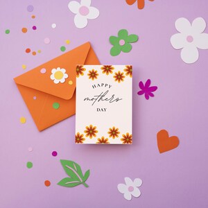 Digital Mothers Day Card - Etsy